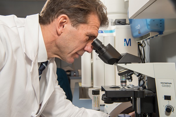 On-Site Lab Work at OB/GYN Associates - OB/GYN Associates of Erie